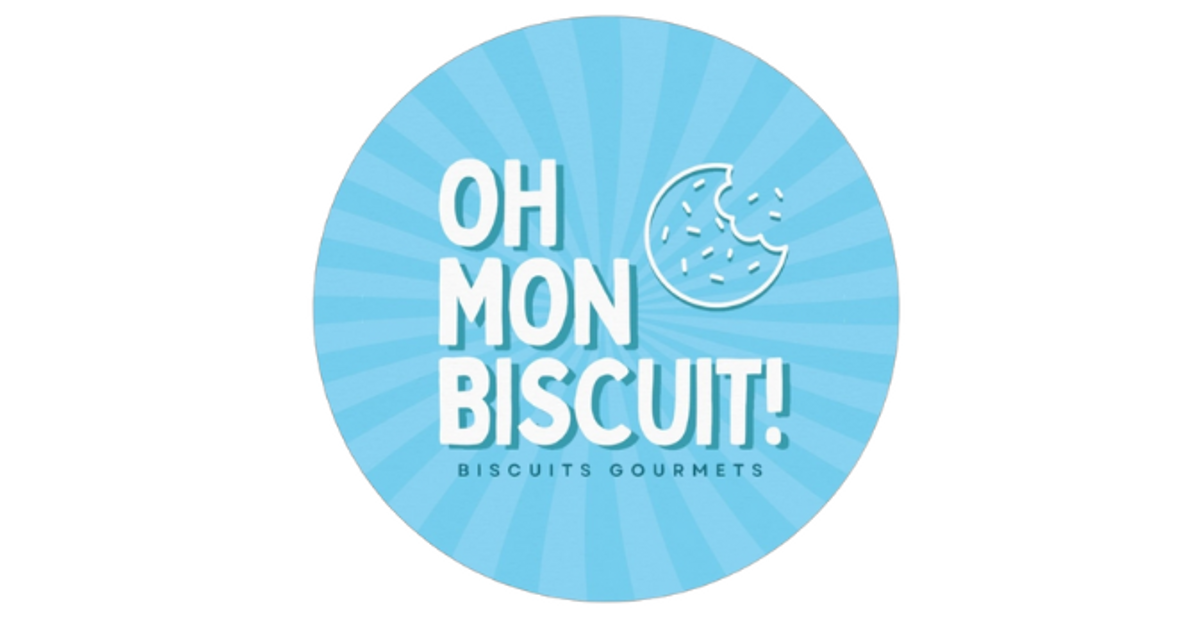 BISCUITS – OH MON BISCUIT!