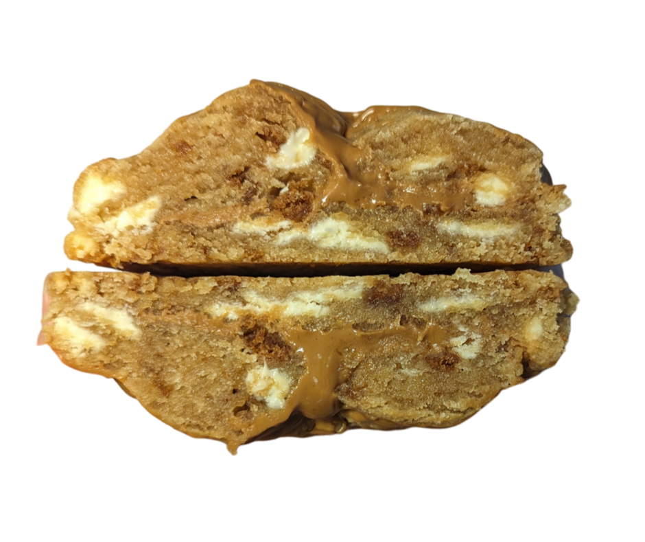 BISCUITS – OH MON BISCUIT!